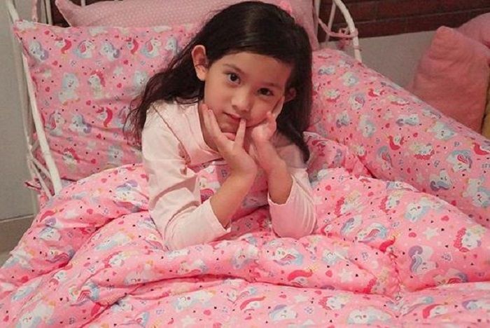 Ngaku Sakit tapi Bahagia, Artis Cantik Nafa Urbach Ungkap Alasan Tetap ... Ngaku Sakit tapi Bahagia, Artis Cantik Nafa Urbach Ungkap Alasan Tetap ...