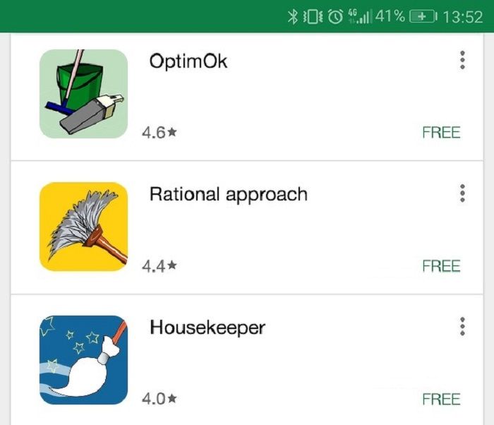 Segera Hapus 5 Aplikasi yang Berbahaya untuk Android Ini - Tribunjogja.com Segera Hapus 5 Aplikasi yang Berbahaya untuk Android Ini - Tribunjogja.com