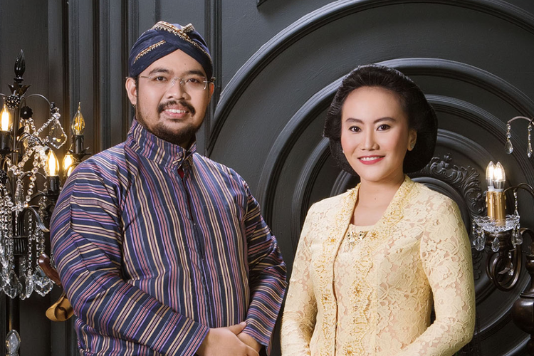 Berita Putra Mahkota Keraton Solo Terbaru Hari Ini - Nova