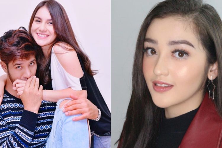 Berita Ranty Maria Putus Dengan Ammar Zoni Karena Agama Terbaru Hari ...