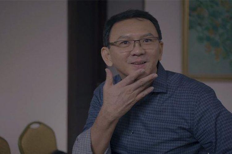 SIM BTP atau Ahok Sudah Hangus, Ternyata Begini Loh Aturan Mainnya!