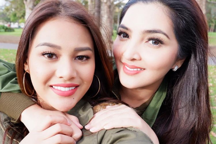 Berita Kembar Dempet Terbaru Hari Ini - Grid.ID