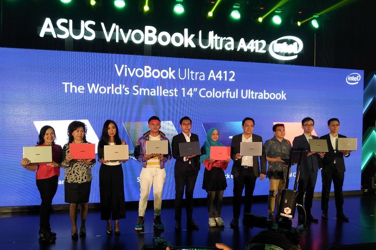 Berita Warna Warni Terbaru Hari Ini - Info Komputer