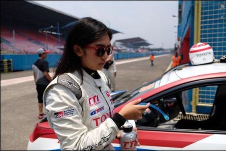 Berita Drifter Indonesia Terbaru Hari Ini - Grid.ID