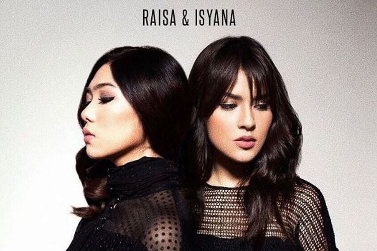 Berita Isyana Sarasvati Dan Raisa Adriana Terbaru Hari Ini - Grid.ID