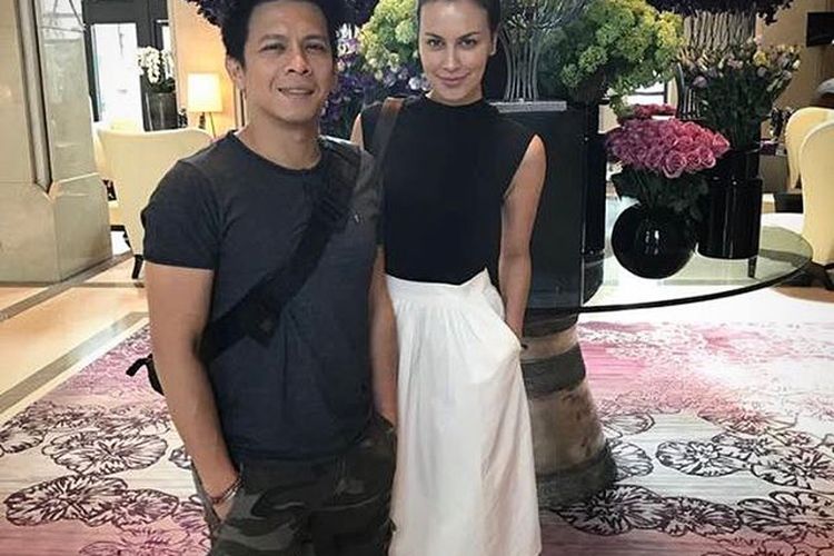 Berita Sophia Latjuba Jawab Isu Nikah Siri Terbaru Hari Ini - Grid.ID Berita Sophia Latjuba Jawab Isu Nikah Siri Terbaru Hari Ini - Grid.ID