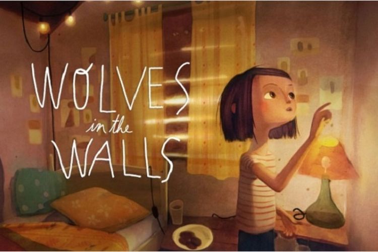 Berita Wolves In The Wall Terbaru Hari Ini - Grid.ID