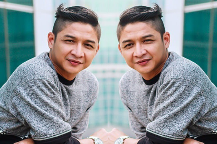 Berita Gaya Rambut Pasha Ungu Terbaru Hari Ini - Grid.ID Berita Gaya Rambut Pasha Ungu Terbaru Hari Ini - Grid.ID