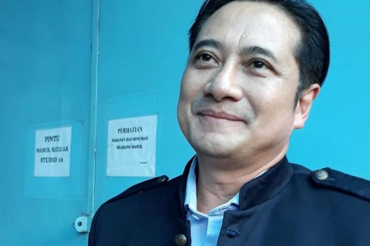 Berita Anak Ketiga Ivan Fadilla Terbaru Hari Ini - Grid.ID Berita Anak Ketiga Ivan Fadilla Terbaru Hari Ini - Grid.ID