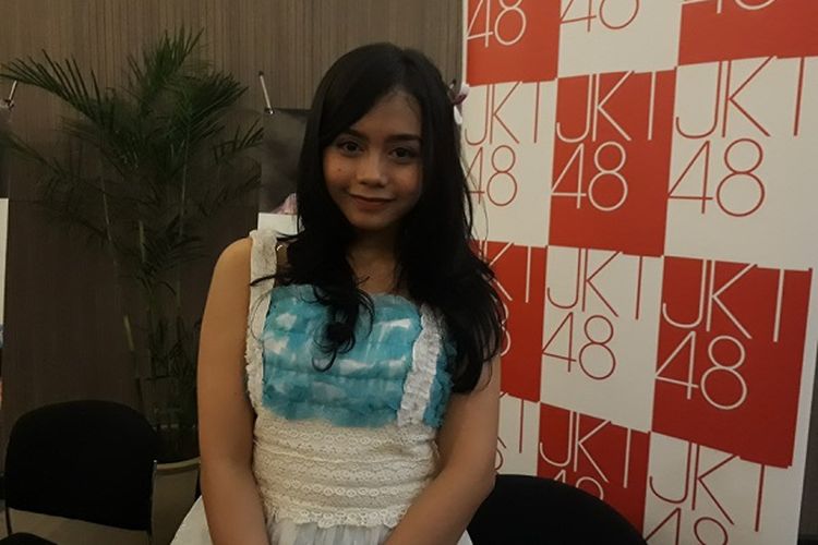 Berita Sisil Jkt48 Terbaru Hari Ini - Grid.ID