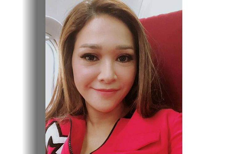 Berita Adik Kandung Maia Terbaru Hari Ini - Grid.ID