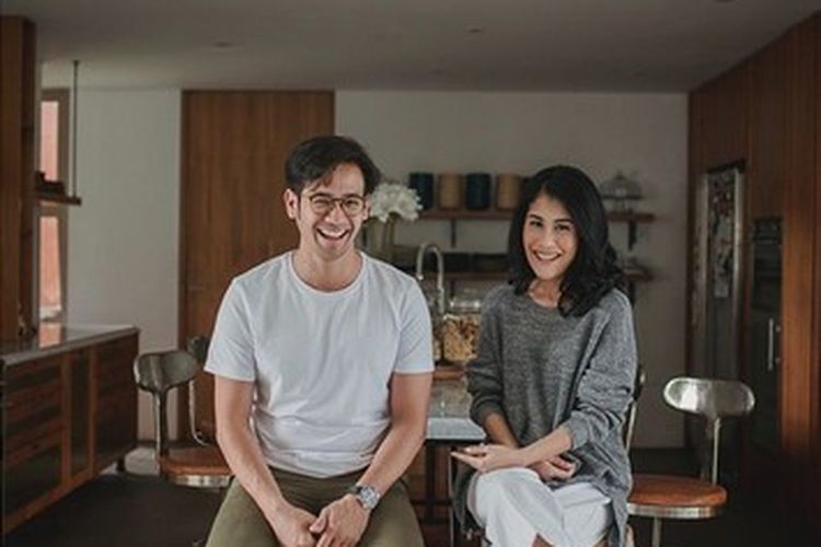 Tara Budiman Dan Pacarnya