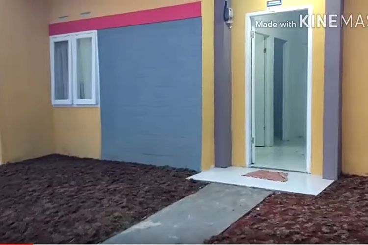 Berita Rumah Dp 1 Terbaru Hari Ini - Grid.ID