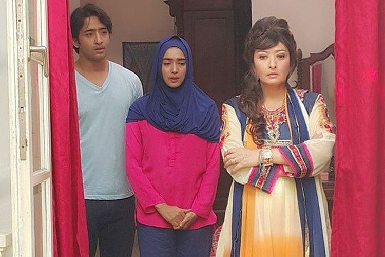 Berita Yana Zein Kecil Terbaru Hari Ini - Grid.ID