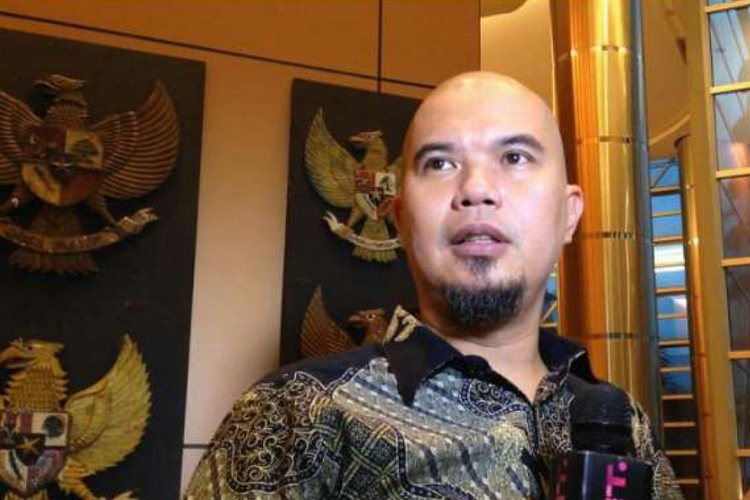 Berita Ahmad Dhani Sindir Ustad Terbaru Hari Ini - Grid.ID