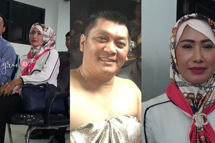 Berita Donny Kesuma Ke Hongkong Terbaru Hari Ini - Grid.ID