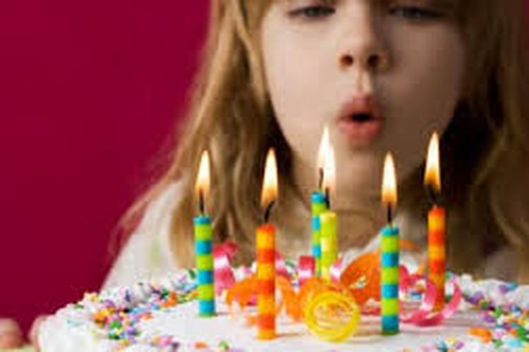 Berita Tiup Lilin Saat Ulang Tahun Terbaru Hari Ini Gridid