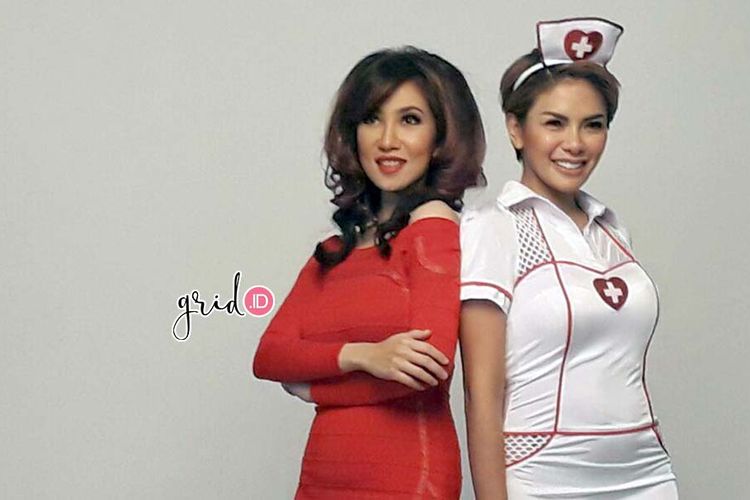 Berita Dr Sonia Wibisono Terbaru Hari Ini - Grid.ID