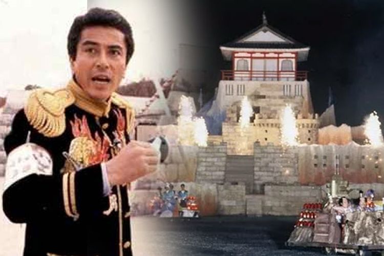 Berita Saburo Ishikura Terbaru Hari Ini - Grid.ID