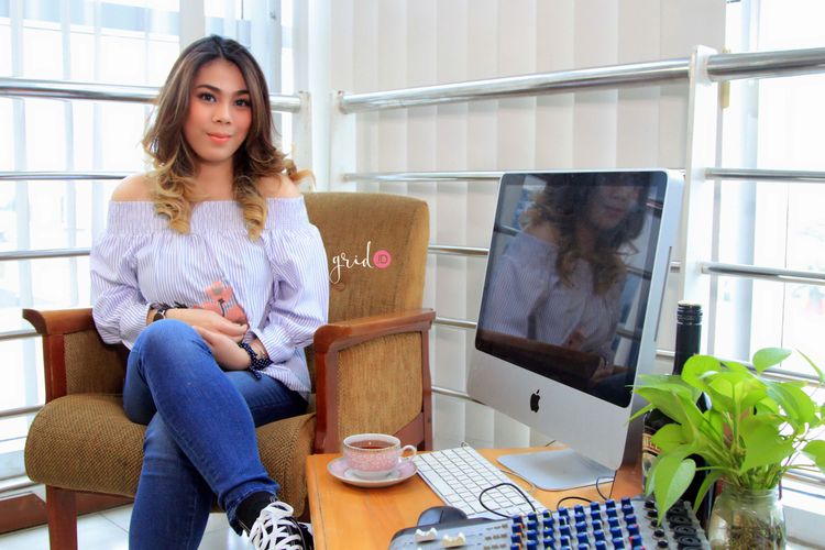 Berita Vina Afay Terbaru Hari Ini - Grid.ID