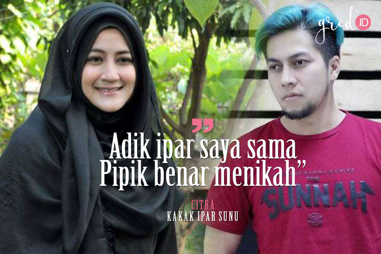 Pipik Dian Irawati Muda