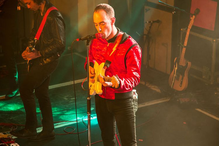 Berita Albert Hammond Jr The Strokes Belum Bubar terbaru hari ini Berita Albert Hammond Jr The Strokes Belum Bubar terbaru hari ini