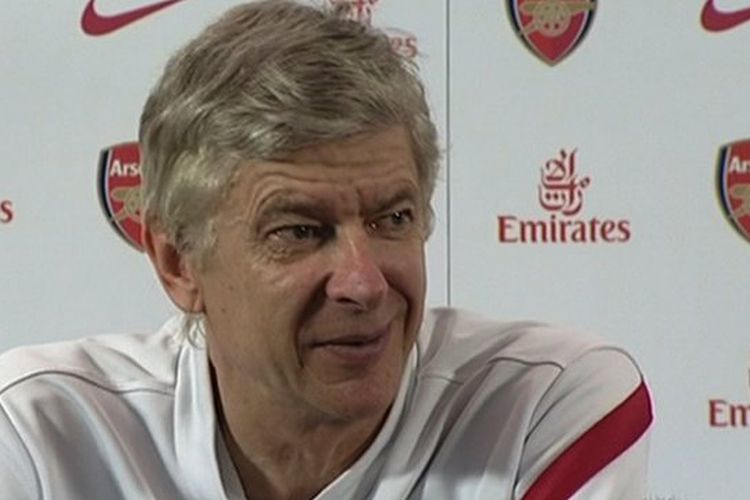 Kecewa Dengan Arsenal, Wenger Puji Norwich Kecewa Dengan Arsenal, Wenger Puji Norwich