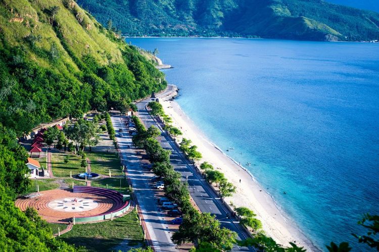 Foto Bugil Timor Leste