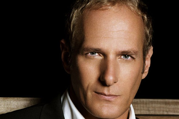 Michael Bolton : One World One Love Tour