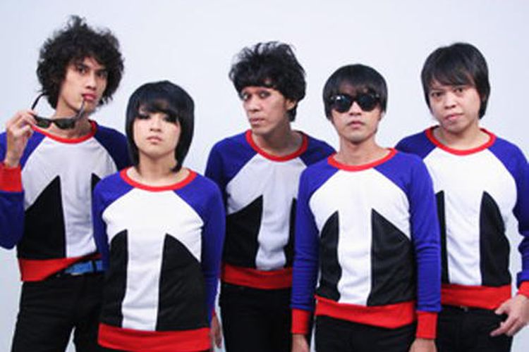Lestarikan Disko Versi The Upstairs