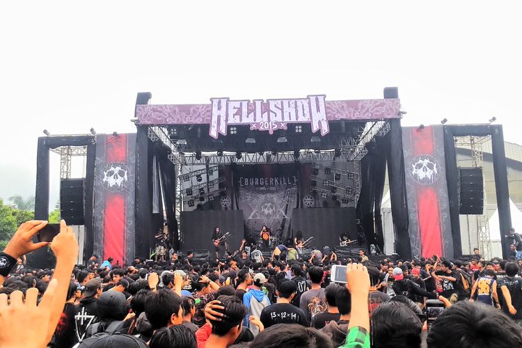Berita Burgerkiil Akan Rilis Vinyl Beyond Coma And Despair terbaru hari ini Berita Burgerkiil Akan Rilis Vinyl Beyond Coma And Despair terbaru hari ini