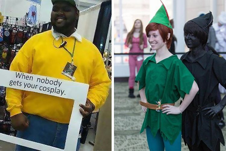 Berita Cosplay Yang Unik Dan Anti Mainstream terbaru hari ini