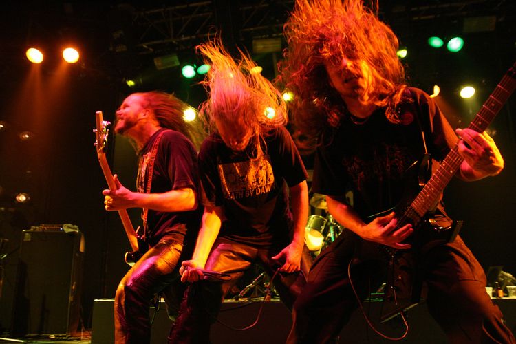 5 Tipe Headbang yang Mesti Kamu Ketahui Sebelum Datang ke Gigs Metal