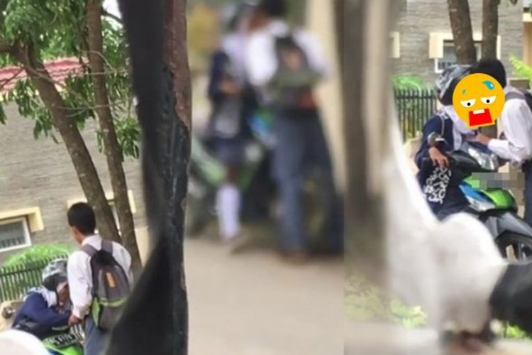 Berita Video Pelajar Mesum terbaru hari ini