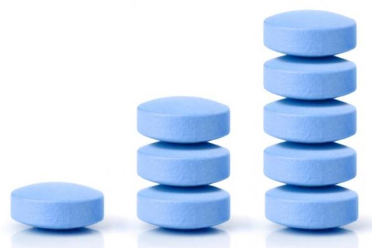 Berita Inilah Yang Akan Terjadi Pada Pria Yang Konsumsi Banyak Viagra Terbaru Hari Ini Intisari