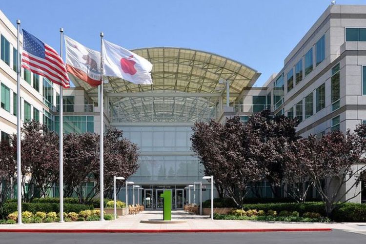 Apple Rekrut Ahli Keamanan buat Perkuat Sistem Enkripsi Produknya Apple Rekrut Ahli Keamanan buat Perkuat Sistem Enkripsi Produknya