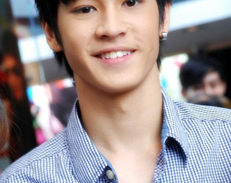 Jirayu Laongmanee Style