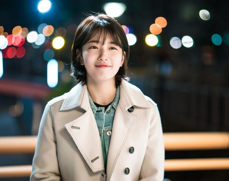 Berita Karakter Girls Crush Di Drama Korea Yang Sesuai Dengan Kepribadian Kita Terbaru Hari Ini ...