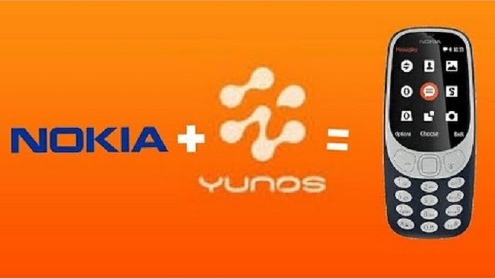 Rumor Nokia 3310 4G Bakal Bawa OS YunOs Milik Alibaba, Apa Itu? - Page all