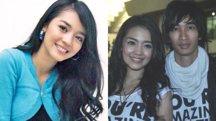 Nuri Maulida Menikah