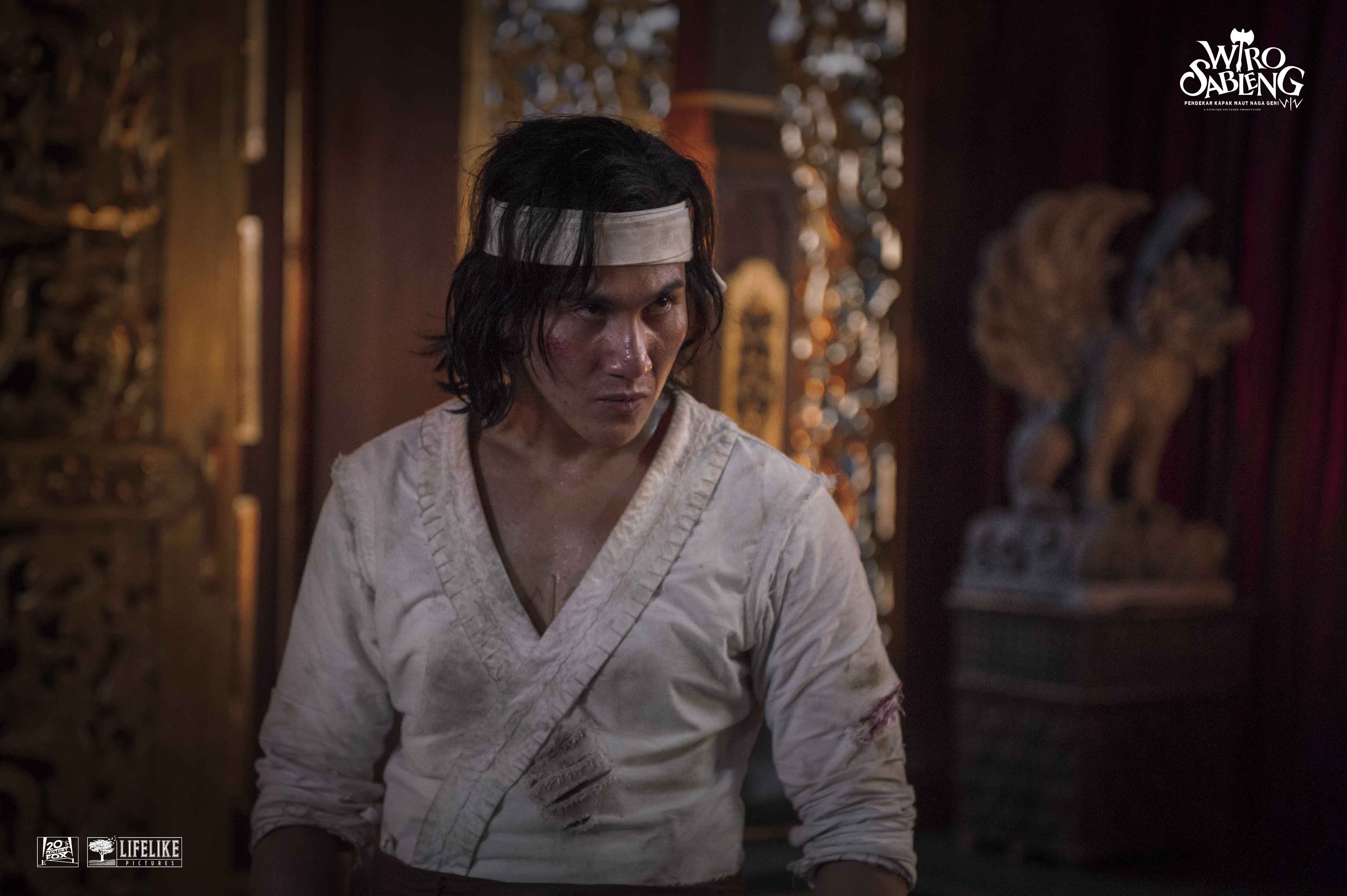 Review Wiro Sableng: Film Indonesia Yang Epic Parah. Wajib Tonton!