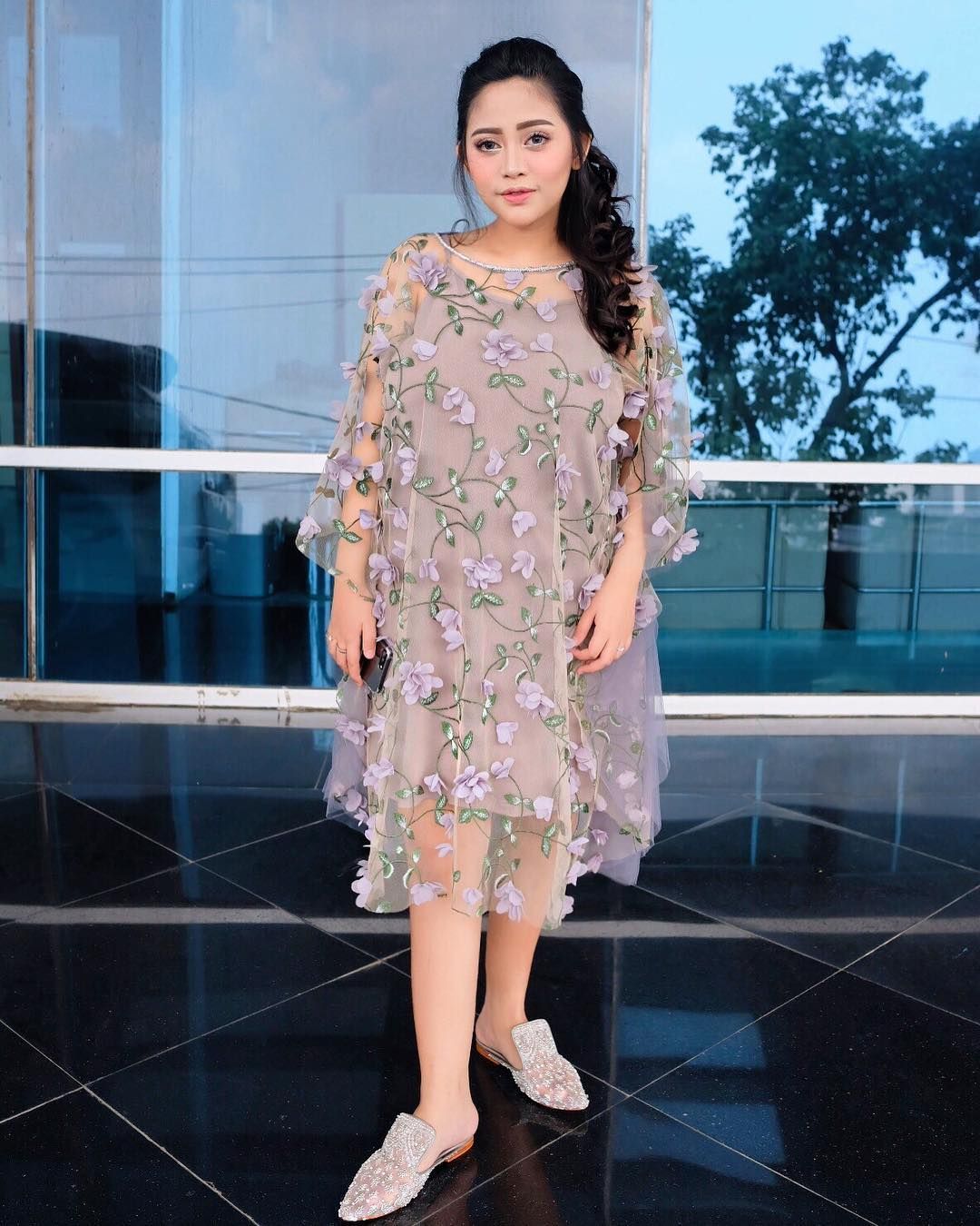 Baju Kondangan Non Hijab - Perumperindo.co.id