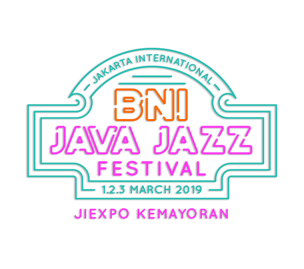 Angkat Tema Broadway, Java Jazz Festival 2019 Bakal Instagrammable! - Page all