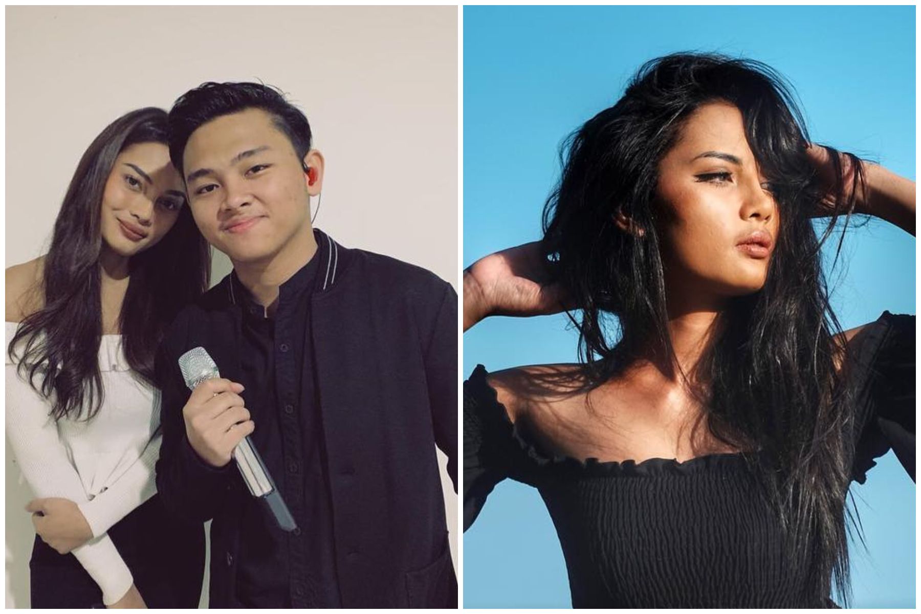 Amanda Manopo Dan Aldi Cjr