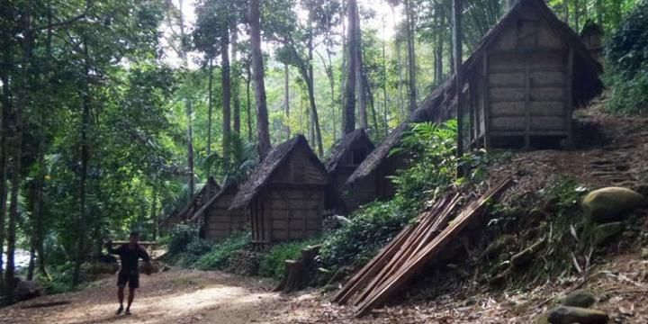 Suku badui berasal dari provinsi | Murderer Suku badui berasal dari provinsi | Murderer