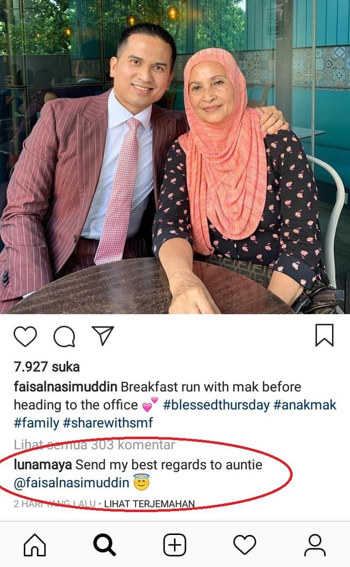 Disebut Dekat dengan Luna Maya, Begini Mewahnya Kantor Faisal Nasimuddin, Konglomerat Asal ...