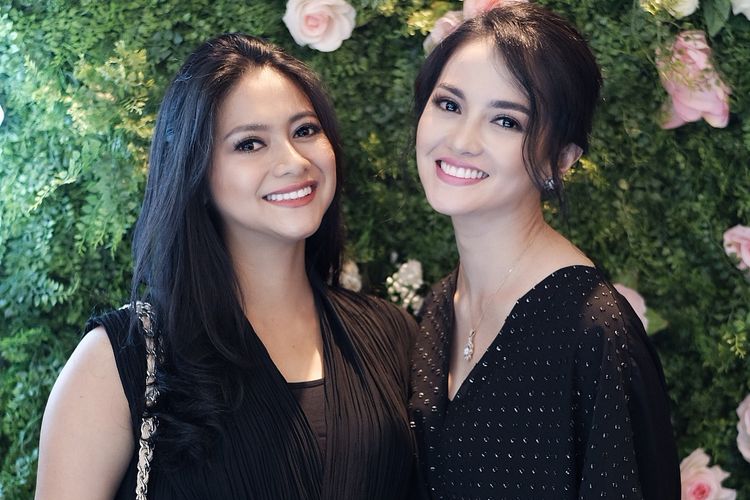 Berita Sibling Goals Seleb Indonesia Terbaru Hari Ini - Grid.ID