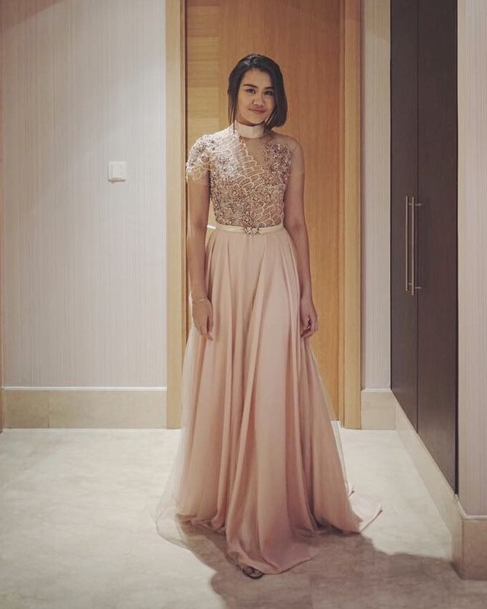 Intip Penampilan Modis Aaliyah Massaid, Putri Reza Artamevia yang ... Intip Penampilan Modis Aaliyah Massaid, Putri Reza Artamevia yang ...