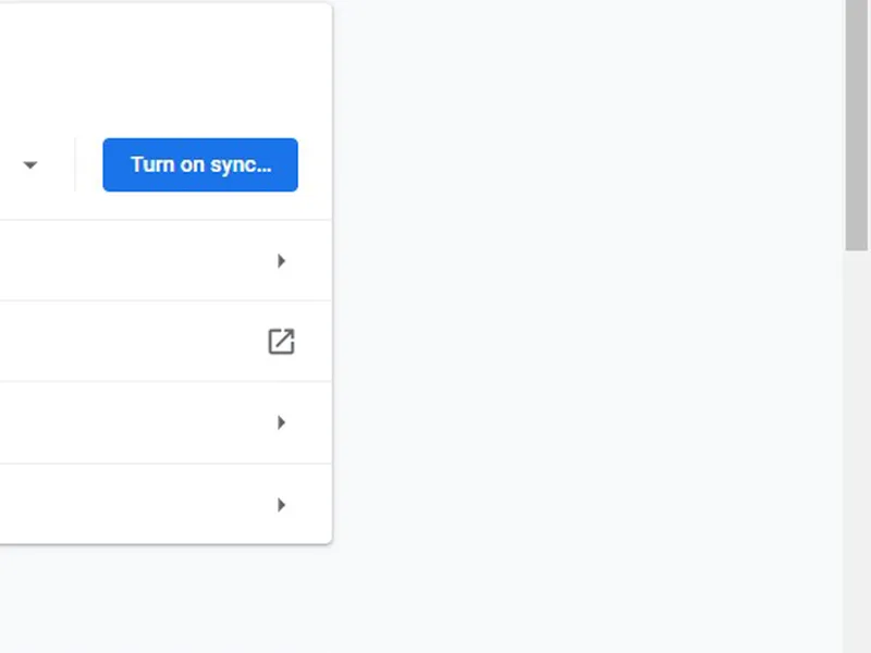Cara Mengubah Tampilan Font Di Google Chrome Gampang Banget Page 2