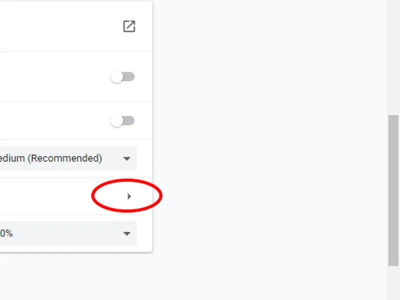 Cara Mengubah Tampilan Font Di Google Chrome Gampang Banget Page 2